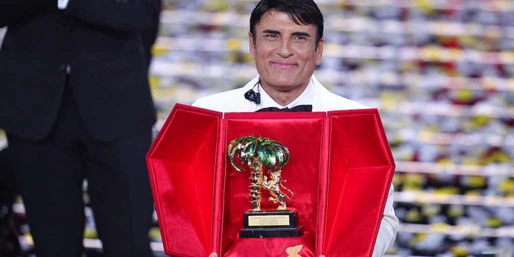 Sanremo 2026, trionfa Sal Da Vinci: tutti i risultati e le percentuali ...